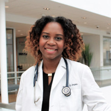 Dr. Isabella Guajardo, MD – Philadelphia, PA | Resident Physician