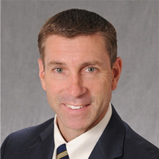 Dr. Ryan Scully, MD – Washington, DC | Orthopaedic Surgery