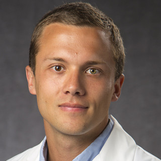 Dr. Frederick Eyerer, MD – Portland, ME | Resident Physician