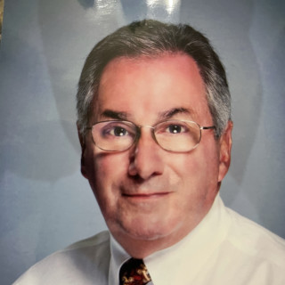 Dr. Carl Gable III, MD – Shreveport, LA | Pathology