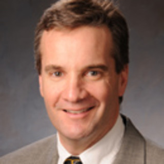 Dr. Michael Osgood, MD – Bel Air, MD | Vascular Surgery