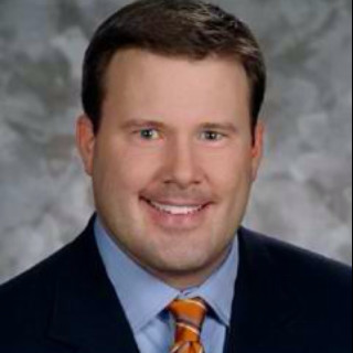 Dr. Paul Moore, MD – Bowling Green, KY | Thoracic Surgery