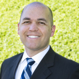 Dr. James Crossan, MD – Anaheim, CA | Physical Medicine/Rehab