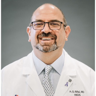 Dr. Scott Dean, MD – Panama City, FL | Nephrology