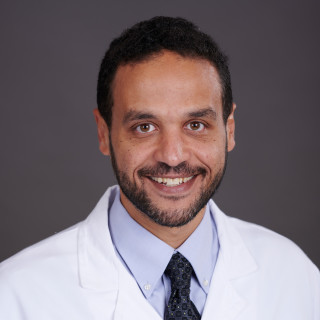 Dr. Robert Haas, MD – Vestavia Hills, AL | Other MD/DO