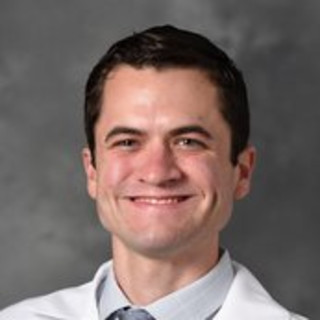 Dr. Rami Yousif, MD – Detroit, MI | Resident Physician