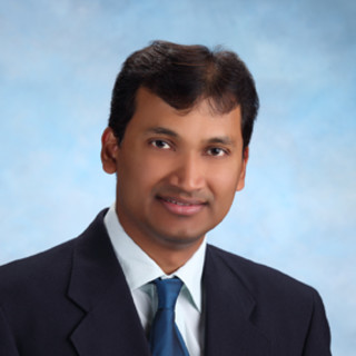 Dr. Manreet Basra, MD – Stockton, CA | Cardiology