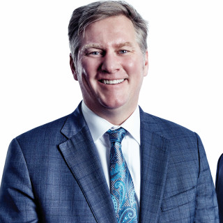 Dr. John Blizzard, MD – Bend, OR | Thoracic Surgery