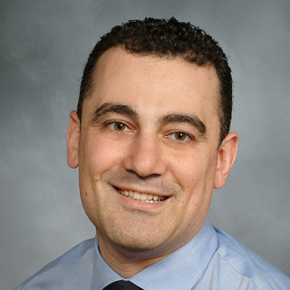 Dr. Danny Khalil, MD – New York, NY | Oncology