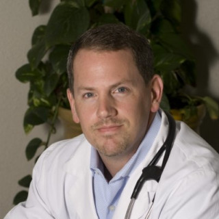 Dr. Nathan John, MD – Edmond, OK | Family Medicine