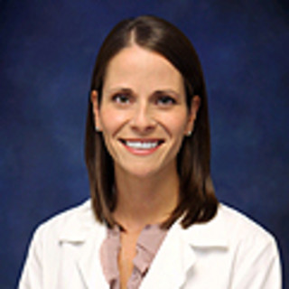Dr. Rachel Rosenfeld, MD – Defiance, OH | Pediatrics
