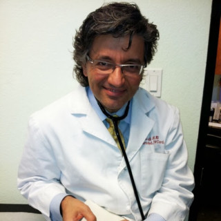 Dr. Marc Lee, MD – Phoenix, AZ | Internal Medicine