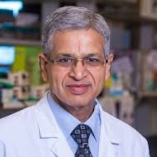 Dr. Jolly Varki, MD – Miami, FL | Oncology