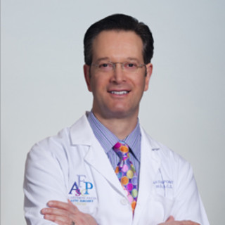 Dr. David Singer, MD – West Chester, PA | Plastic Surgery