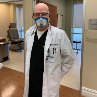 Dr. Lorin Graef, MD – Boca Raton, FL | Neurology