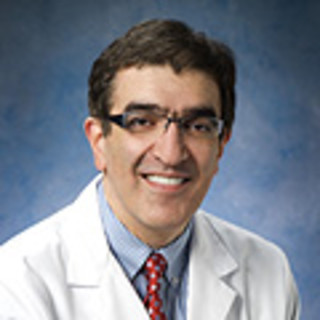 Dr. Ameen Abdulmalik, MD – Monroe, MI | Cardiology