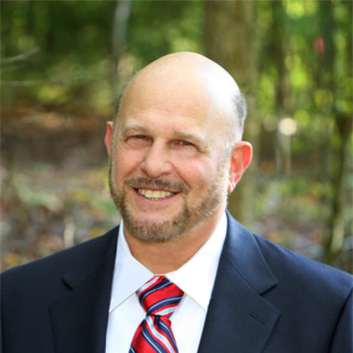 Dr. Jordan Patton, MD – Blue Ridge, GA | Ophthalmology