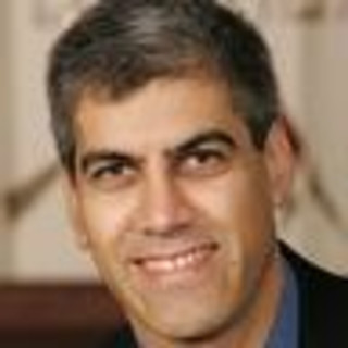 Dr John Louis Nassau | semashow.com