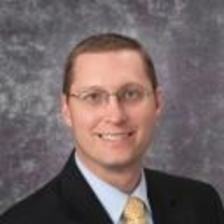 Dr. Richard Hallock, MD – Camp Hill, PA | Orthopaedic Surgery