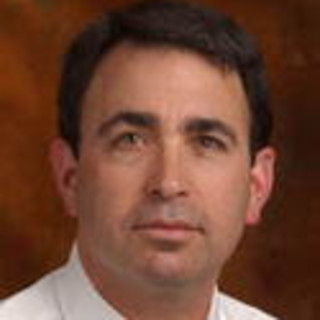 Dr. Lee Shaffer, MD – Roanoke, VA | Orthopaedic Surgery