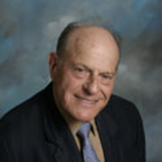 Dr John Louis Nassau | semashow.com