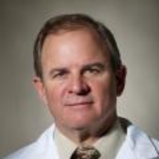 Dr. John Rawles Jr., MD – Richmond, VA | Orthopaedic Surgery