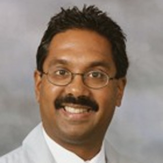 Dr. Harvey Patel, MD – Chicago, IL | Internal Medicine