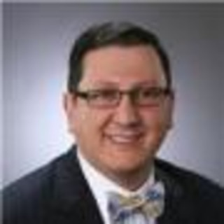 Dr. Joel Judah, MD – Macon, GA | Gastroenterology