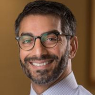 Dr. Shikha Sheth, MD – Manhasset, NY | Cardiology