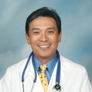 Dr. Ida Wang, MD – Arcadia, CA | Internal Medicine