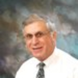 Dr. Harold Leeper, MD – Wheeling, WV | Ophthalmology