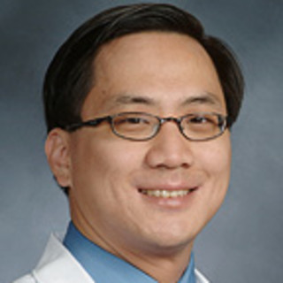 Dr. Ying Yang, MD – Middletown, NY | Cardiology
