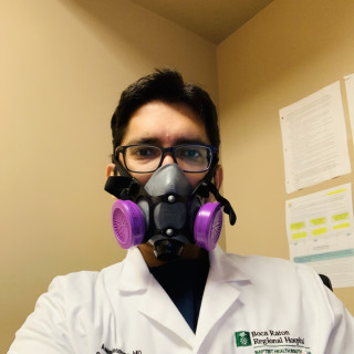 Dr. Jessica Eichler, MD – Boca Raton, FL | Internal Medicine