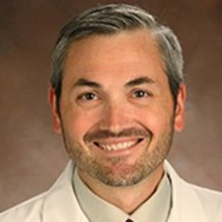 Dr. Mark Petrik, MD – Louisville, KY | Orthopaedic Surgery