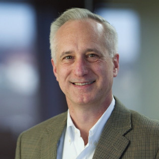 Dr. Richard Plowey, MD – Bethel Park, PA | Neurology