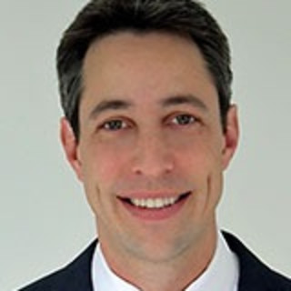 Dr. Brian Perri, DO – Los Angeles, CA | Orthopaedic Surgery