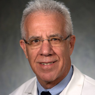 Dr. Daniel Haller, MD – Philadelphia, PA | Oncology