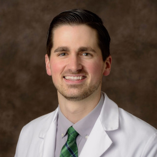Dr. Aaron Linn, MD – Pittsburgh, PA | Resident Physician