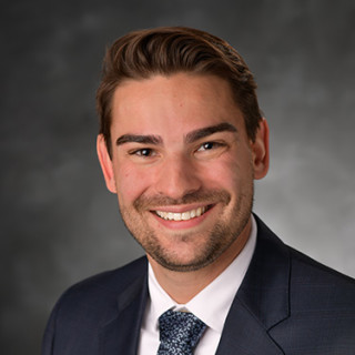 Dr. Jared Galloway, MD – Cincinnati, OH | Resident Physician