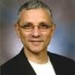 Dr. Ivan Mederos, MD – Laredo, TX | General Surgery