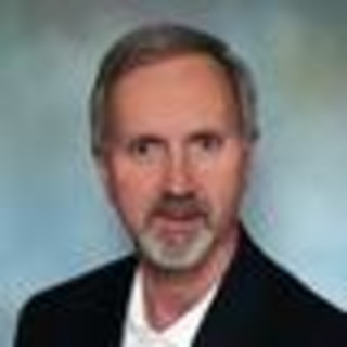 Dr. Paul Sharkey Jr., MD – Tyler, TX | Allergy & Immunology