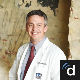Dr. Charles Billings, Orthopedic Surgeon in New Orleans, LA | US News ...