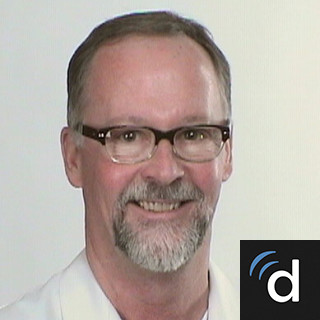 Dr. Danny Wilkerson, MD – Little Rock, AR | Anesthesiology