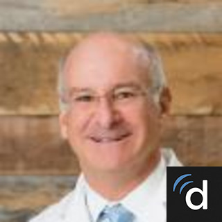 Dr. Richard Friedman, Orthopedic Surgeon in Mount Pleasant, SC | US ...