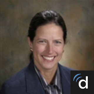 Dr. Janine Parker, Pulmonologist in Slidell, LA | US News Doctors