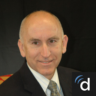 Dr. Thomas Gaines, Thoracic Surgeon in Knoxville, TN | US News Doctors