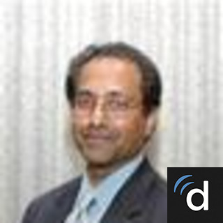 Dr. Sidhartha Pani, Internist in Sudbury, MA | US News Doctors