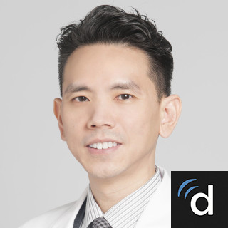 Dr. Wei Chen, MD – Cleveland, OH | Plastic Surgery