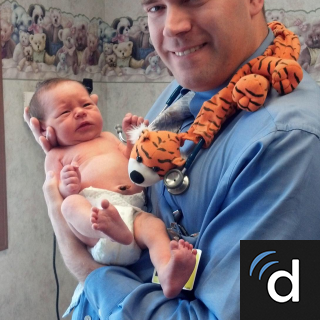Dr. Daniel Lis, Pediatrician in Monroe, MI | US News Doctors