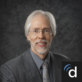 Dr. Michael Maloney, Radiologist in Yreka, CA | US News Doctors